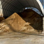 Magic Salt - Superior Ice Melting Solution | Magic -0 Treated Rock Salt