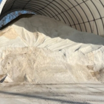 Snow Removal Products - Magic Salt, Halite, ProSlicer, and More
